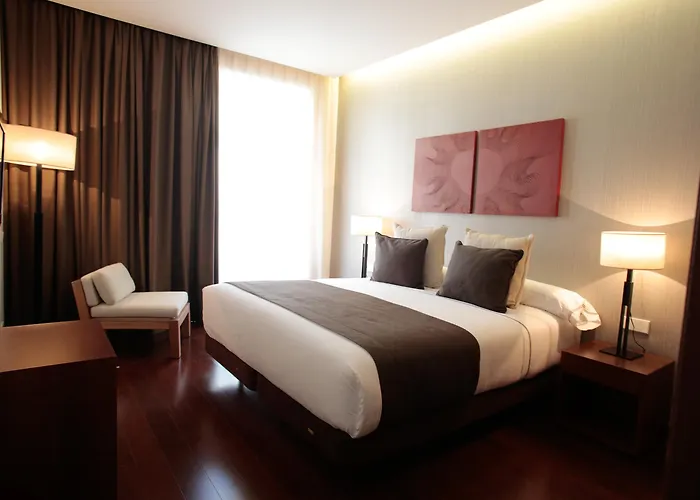 HOTEL CARRIS PORTO RIBEIRA, PORTO