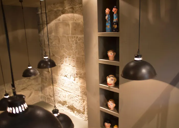 HOTEL CARRIS PORTO RIBEIRA, PORTO