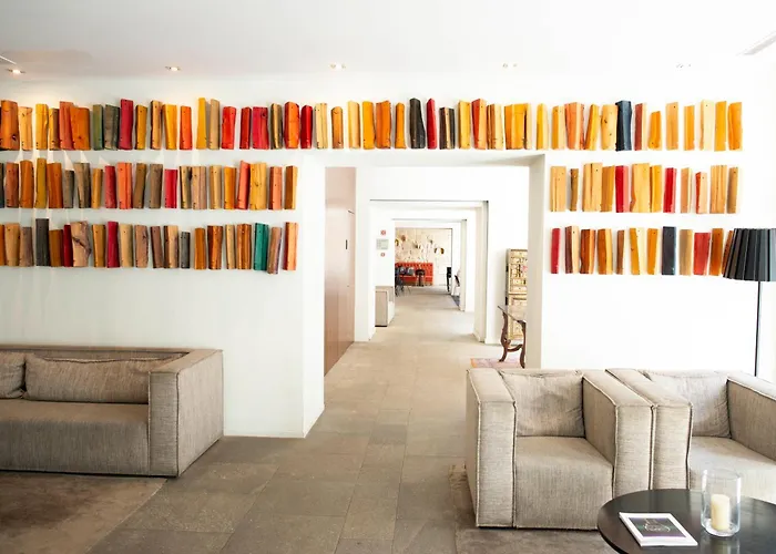 HOTEL CARRIS PORTO RIBEIRA, PORTO